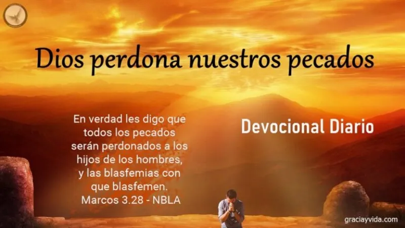 Los 5 Pecados que Dios No Perdona: Una Mirada Profunda a la Gracia Divina
