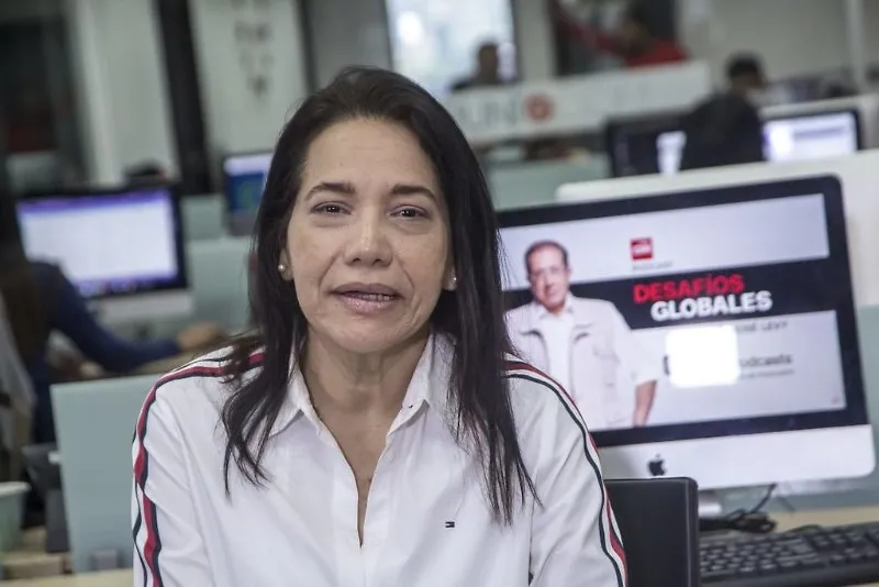 Aixa López: Un Viaje de Inspiración en Instagram