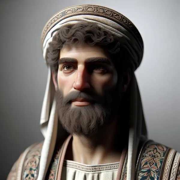 La biografía del apóstol Pablo según la Biblia Reina Valera