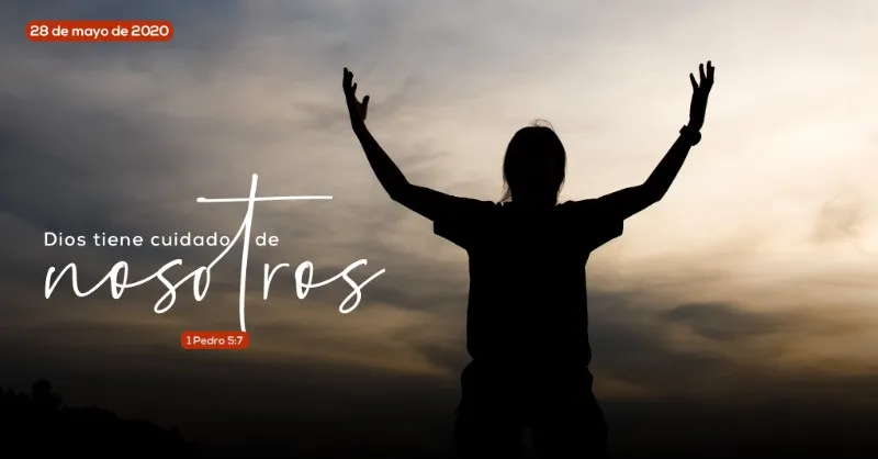 Dios Tiene Cuidado de Nosotros: Una Mirada a la Providencia Divina