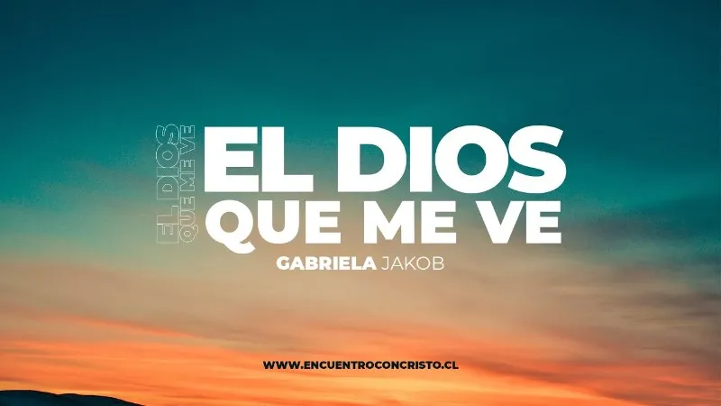 El Dios que me Ve: Una Mirada a la Conciencia Interior