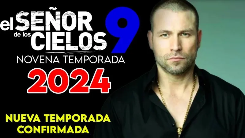 El Señor de los Cielos 9 Capítulo 25: Una Traición Sangrienta