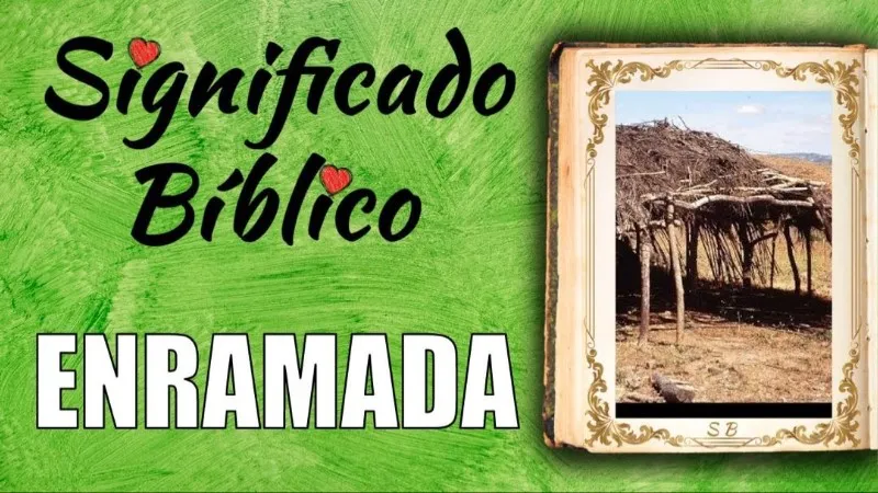 Enramada: Un símbolo de belleza y misterio