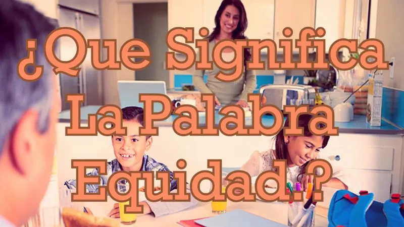 La Equidad en la Biblia: Un Camino hacia la Justicia y la Paz