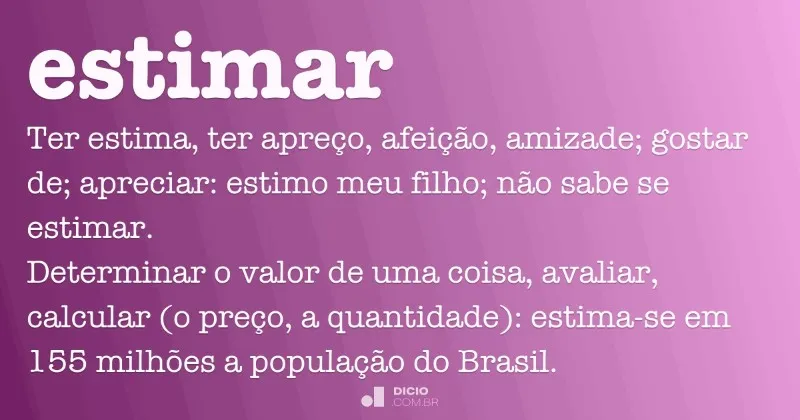 Estimar: Una mirada al arte de aproximar