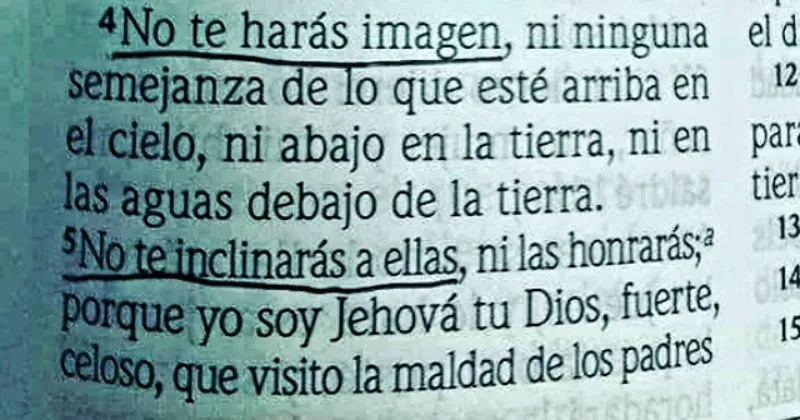 El Éxodo 20: Un Pacto de Liberación y Obediencia