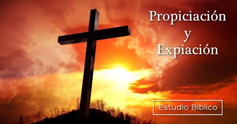 La Expiación: Un Concepto Fundamental en la Fe Cristiana