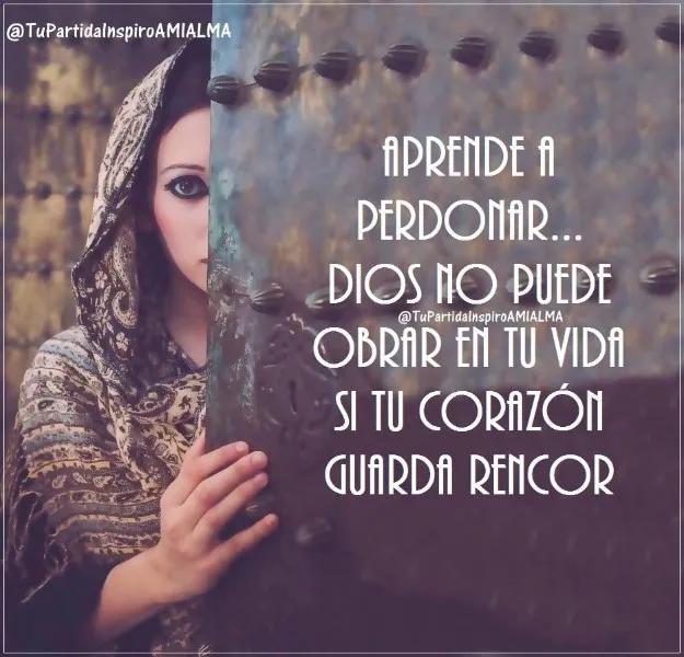 El Arte de Perdonar: Liberando Tu Corazón del Resentimiento