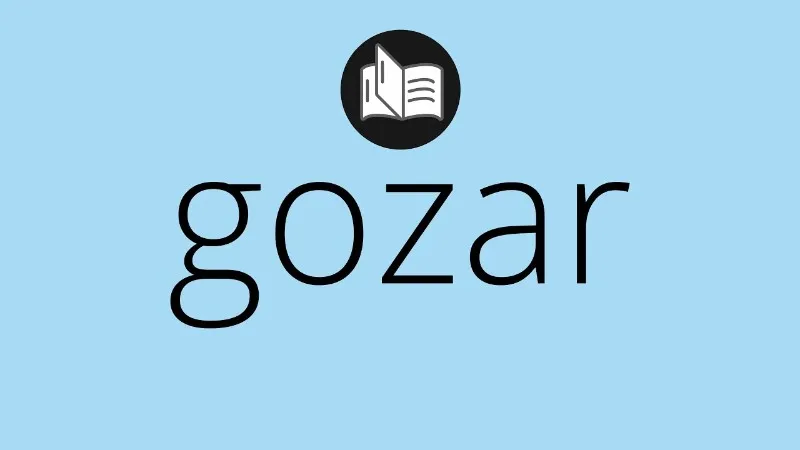Gozar: Más que un simple placer, un estado de plenitud