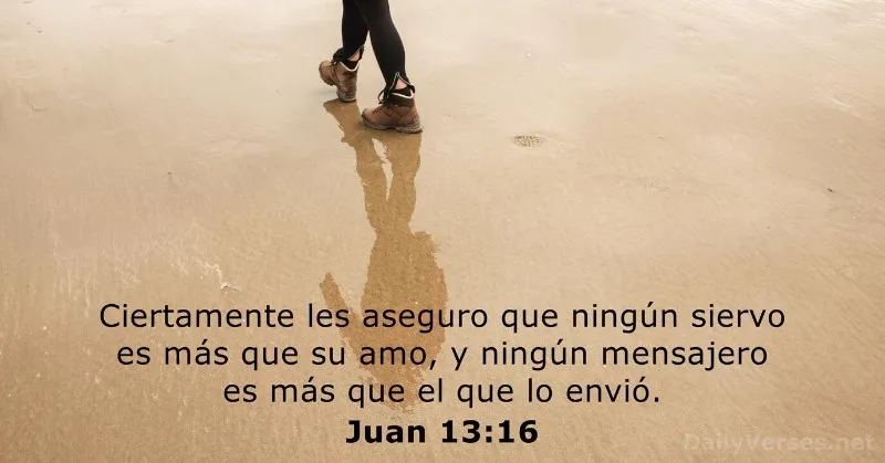 El Amor de Jesús: Un Lavado de Pies que Transforma