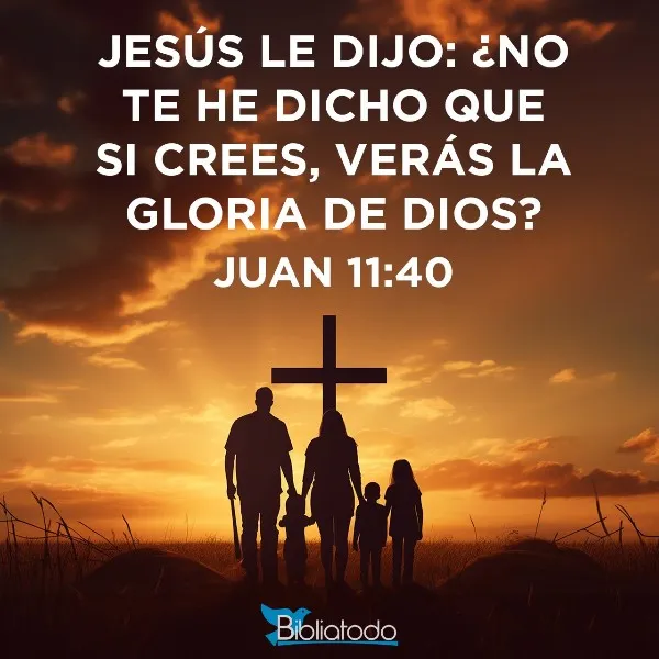 El poder de la fe en medio del dolor: Un análisis del capítulo 11 de Juan