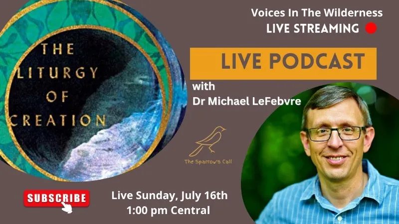 Michael Lefebvre: Un Visionario del Espacio Urbano