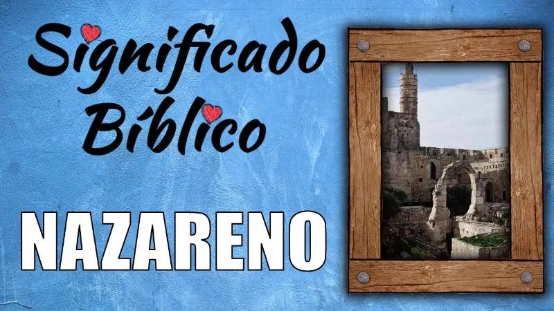 El Nazareo: Un Camino de Dedicación y Separación
