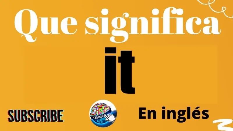 ¿Qué significa IT? Un viaje por el mundo de la tecnología de la información