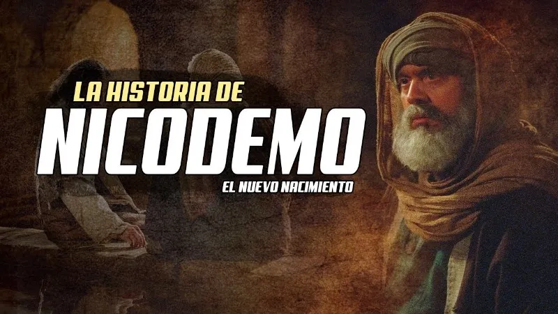 Nicodemo: Un Líder Religioso en la Sombra