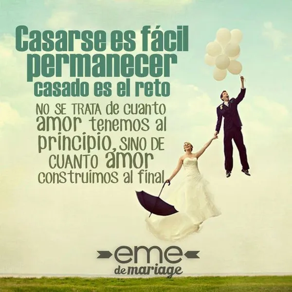 Reflexiones sobre el Matrimonio: Un Viaje de Crecimiento y Amor