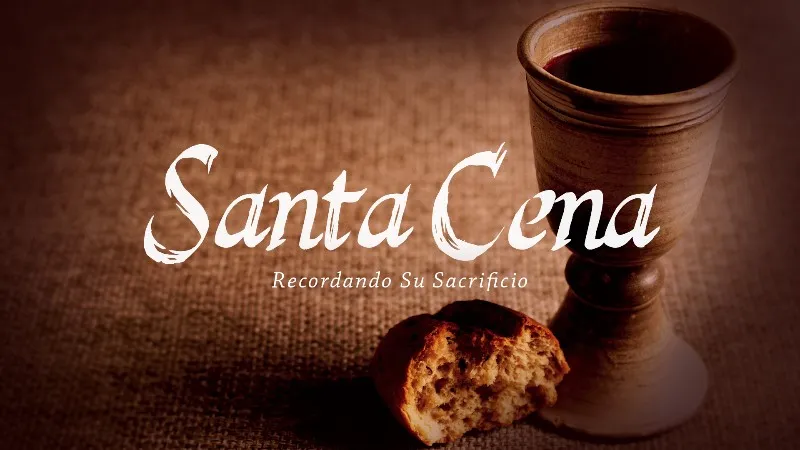 La Santa Cena: Un Viaje al Corazón del Cristianismo
