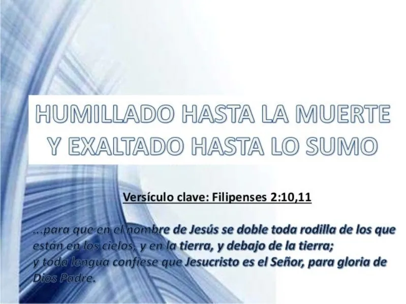 Se Humilló hasta lo Sumo: Un Viaje hacia la Autodescubrimiento