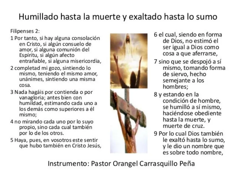 Se Humilló hasta lo Sumo: Un Viaje hacia la Autodescubrimiento