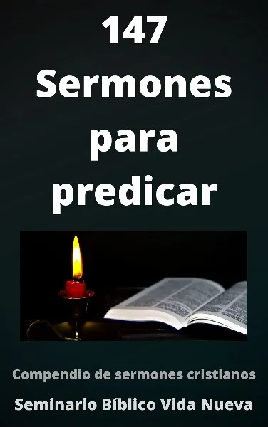 Sermones para Predicar: Una Guía para Inspirar y Transformar