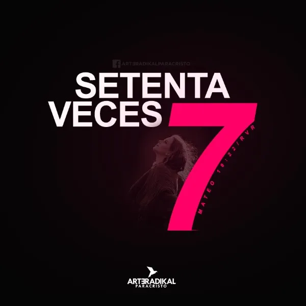 Hasta setenta veces siete: Un llamado a la paciencia y al perdón