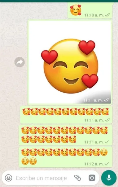 Tierno: Un Sentimiento Que Ablanda el Corazón
