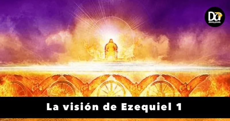 La Visión de Ezequiel: Un Viaje Profundo a lo Inimaginable