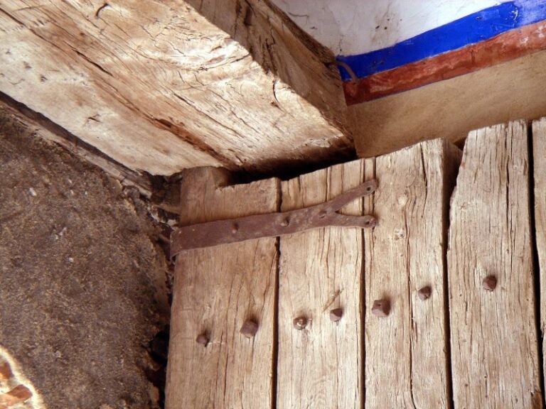 Los Quiciales: De la Historia a la Arquitectura