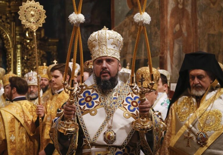 Iglesia Ortodoxa Vs Iglesia Católica Diferencias Clave Para