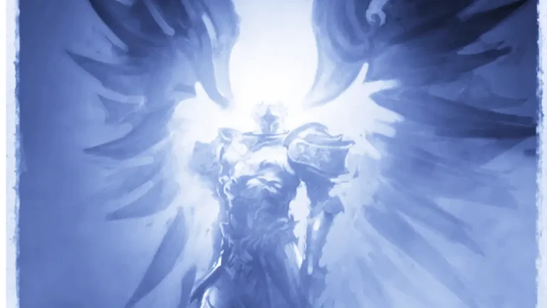 The Enigmatic Figure of Gadreel: A Fallen Angel in Scripture and Lore