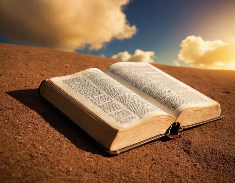 Guía para leer la Biblia de manera natural: Un viaje de fe y descubrimiento