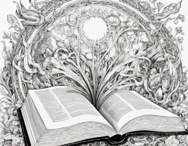 ¿Cuál es la Biblia original sin modificaciones? Aventurándonos en el ...