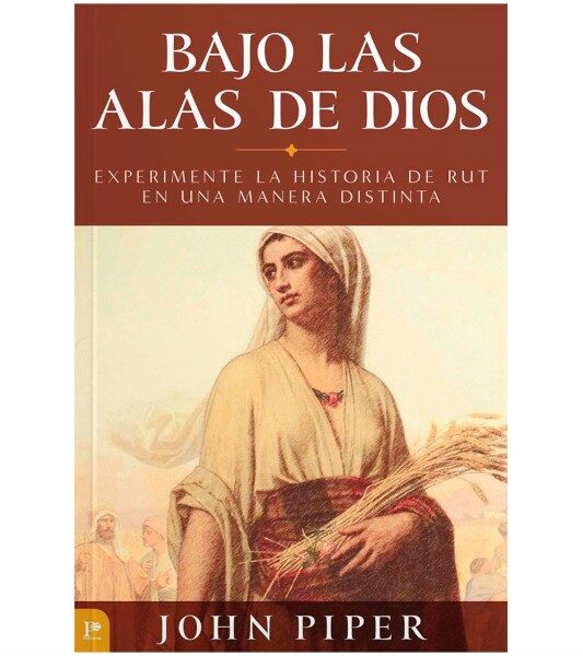 Vivir bajo las alas de Dios: Un refugio de paz y protección