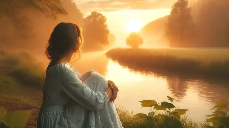 Palabra de Dios para una Mujer Triste: Guía de Consuelo y Esperanza